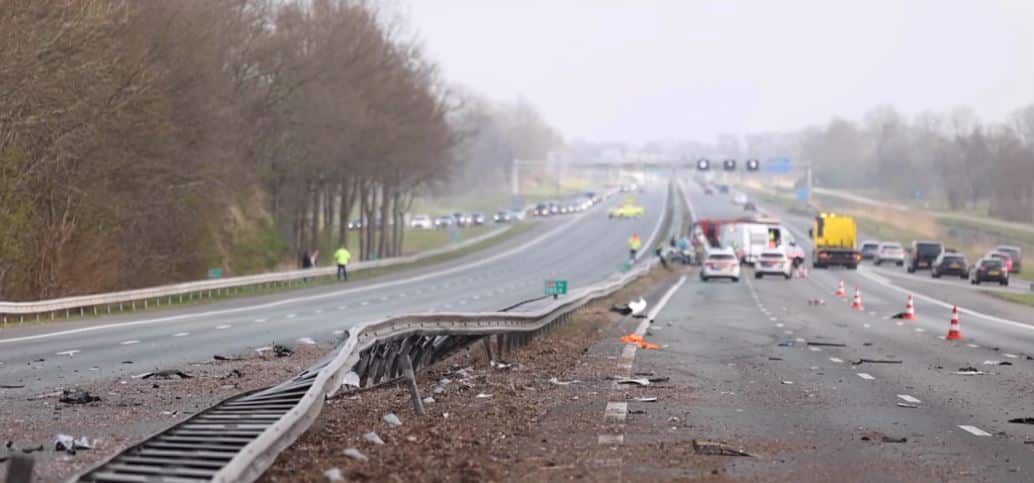 livestream: ongevallen analyse - ATC Mobiliteit & Techniek