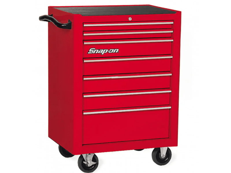 SNAP-ON / ENDEAVOUR - ATC Mobiliteit & Techniek