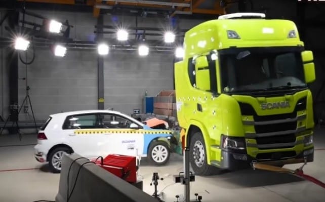 "Real Life Safety" - ATC Mobiliteit & Techniek