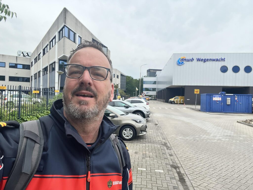 AUTOPROF 2025 - 4, 5 en 6 februari 2025 - ATC Mobiliteit & Techniek